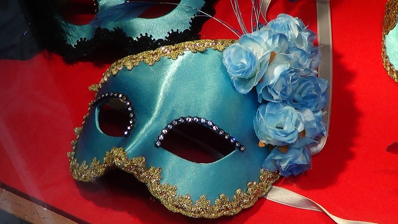 Die lange Nacht der Masken - Online-Symposium von Ärzten & Wissenschaftlern