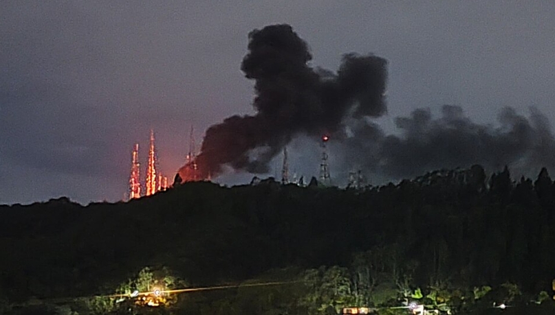 Venezuela: Warum gab es keinen Widerstand?